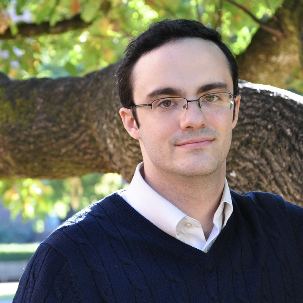 Our Faculty & Artists Teaching Young Musicians | The Walden School