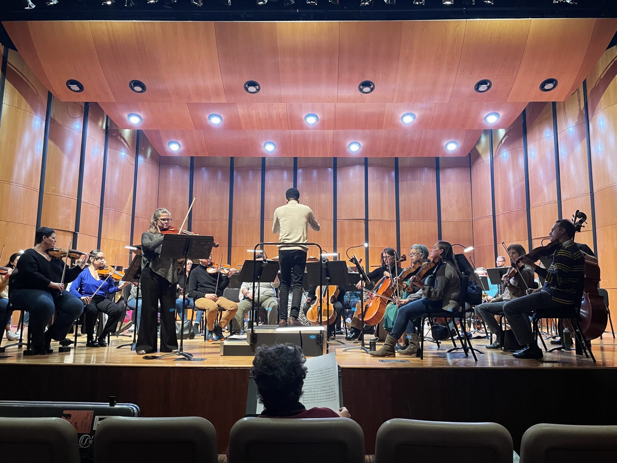 Memphis Composers Institute 2026 - The Walden School