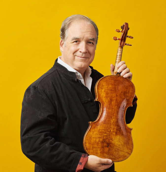 Matthew Hunter Retires from Berlin Philharmonic - The Walden School