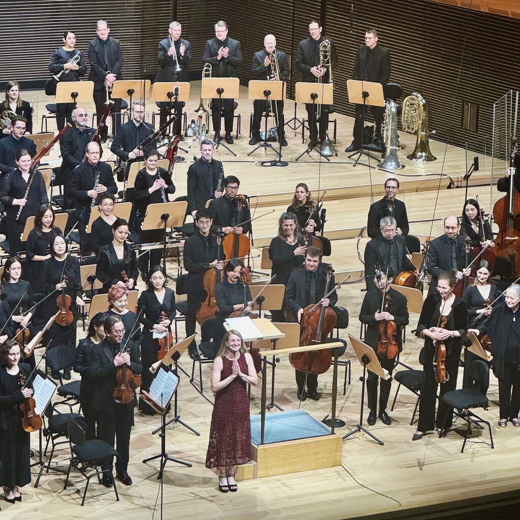 In the Spotlight: Caroline Mallonee and the 2026 Memphis Composers ...