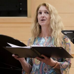 In the Spotlight: Caroline Mallonee and the 2026 Memphis Composers ...